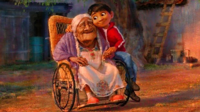 The movies most likely to make you cry hard - Graphic Online