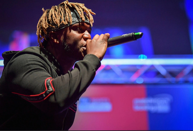 KSI: I have to work harder than other musicians - Graphic Online