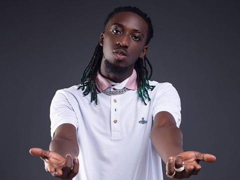 Ray James exits Rufftown Records - Graphic Online