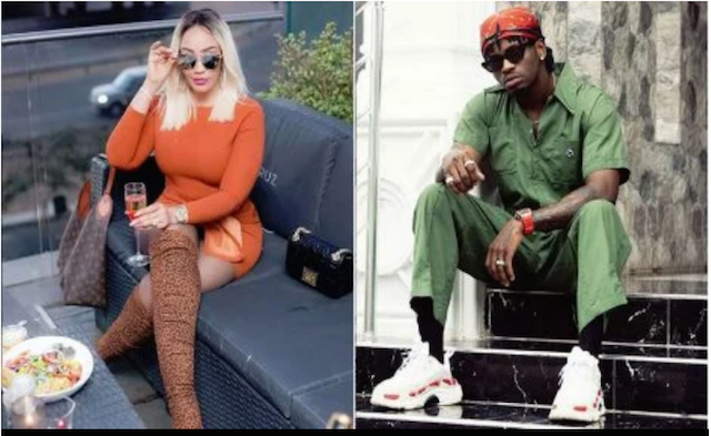 Zari reveals why Diamond Platnumz is back in her life - Graphic Online