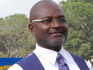 Kennedy Agyapong reveals the source of his wealth - Graphic Online