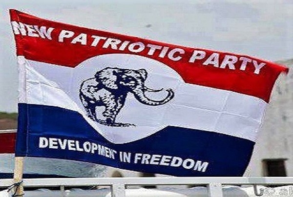 NPP primaries: Bortianor Ngleshie-Amanfro voting peaceful - Graphic Online
