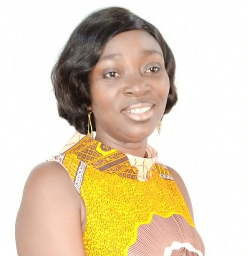 1993-year-group of SWESCO congratulates new Headmistress - Graphic Online
