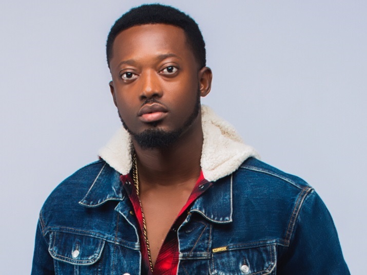 Male musicians under pressure from female fans – Jim Pee - Graphic Online