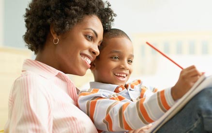 5 Ways to help keep children learning during the COVID-19 pandemic ...