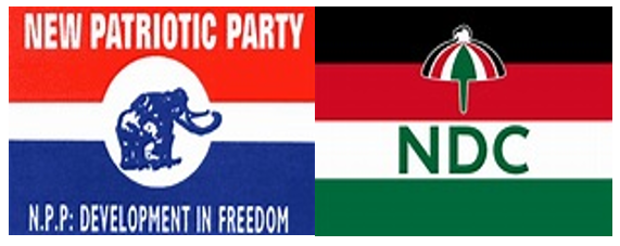 Voters want LEAP expansion as key campaign promise - Graphic Online