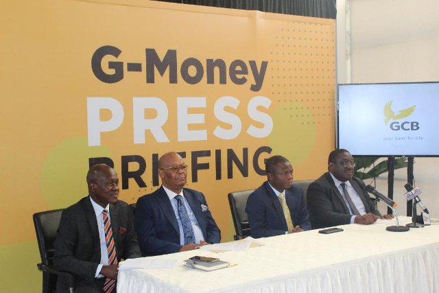 G-Money partners Eliho Ghana Ltd for digital payment in cocoa farming ...