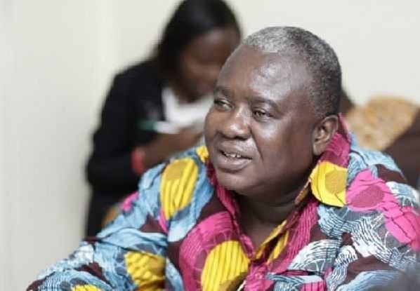 I believe in prophecies – Fredyma says after car gift - Graphic Online