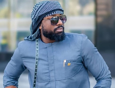 I’m a better man because of you - Elikem to ex-wife Pokello - Graphic ...