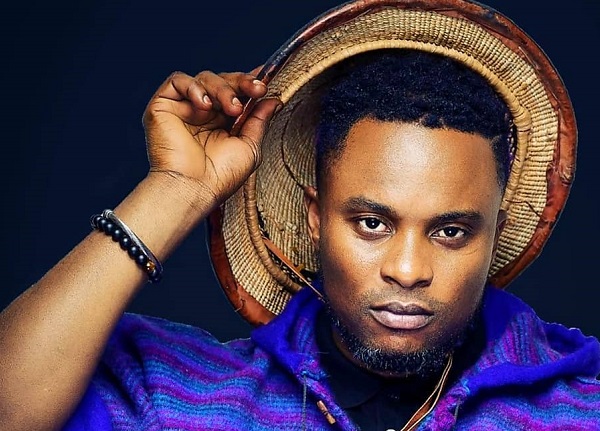 Joseph Matthew sings about the “The Name” - Graphic Online