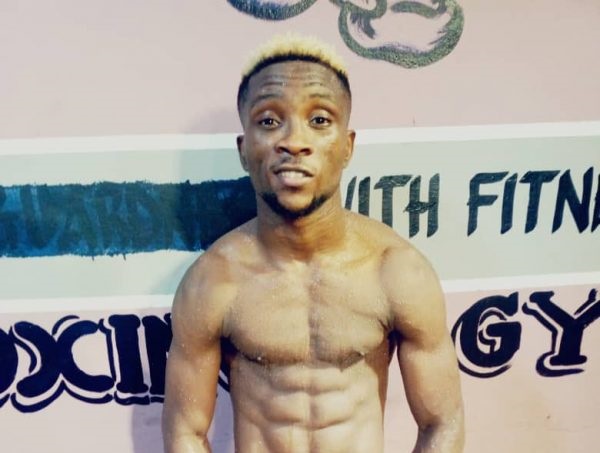 Wahab to defend title against Tanzanian Dec 25 - Graphic Online