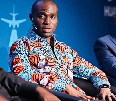 AfCFTA is ineffective without Single African Air Transport Market ...