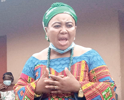 Develop cordial relationships with children Parents urged - Graphic Online