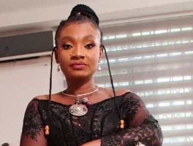 Luciya on the go with 'Mensesa' - Graphic Online