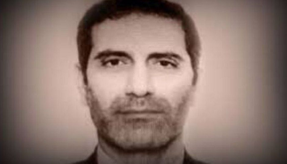 France bomb plot: Iran diplomat Assadollah Assadi sentenced to 20 years ...