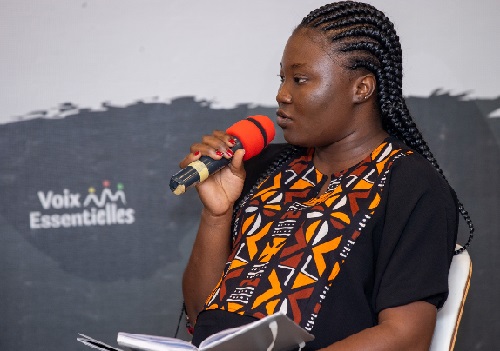 Activists and advocates rally support for African women’s voices ...