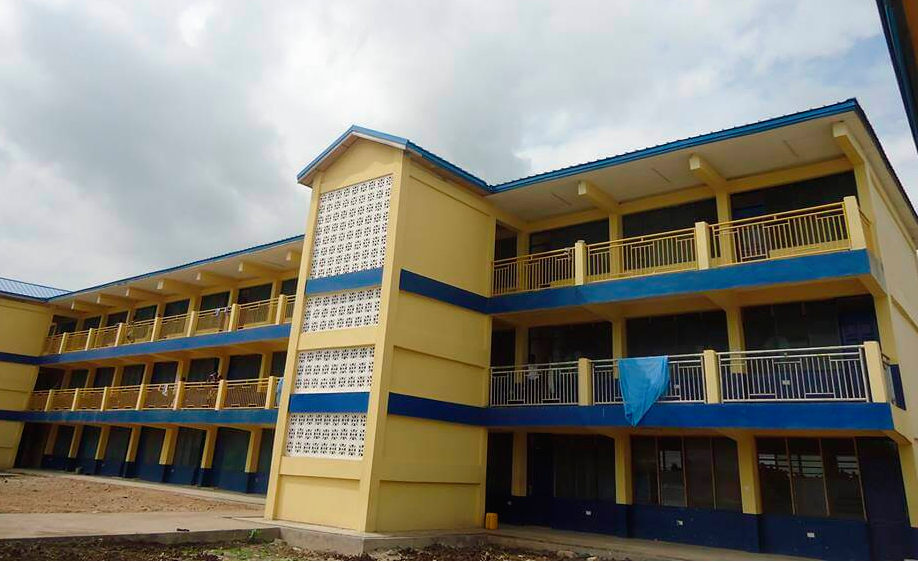 Akuse Methodist Senior High records 3 viral outbreaks - Graphic Online