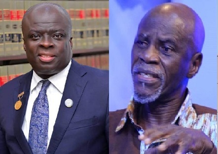 Ogyeedom vs Afrifa: Akoto Ampaw vows to defend his name (Full statement ...
