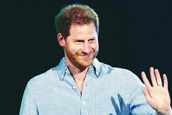 Prince Harry promises to share 'highs and lows' in memoir - Graphic Online