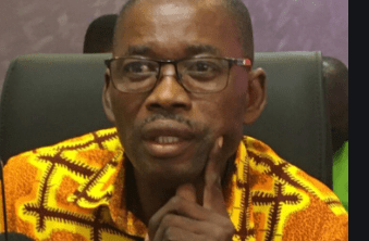 Take IGP’s threat on bullion security with a pinch of salt – MP ...