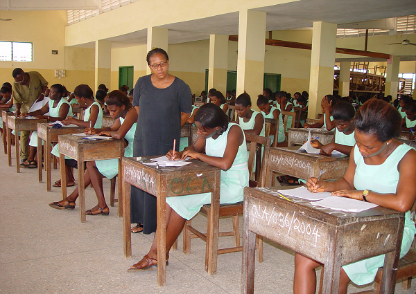 Raise standards of undersubscribed schools - Graphic Online
