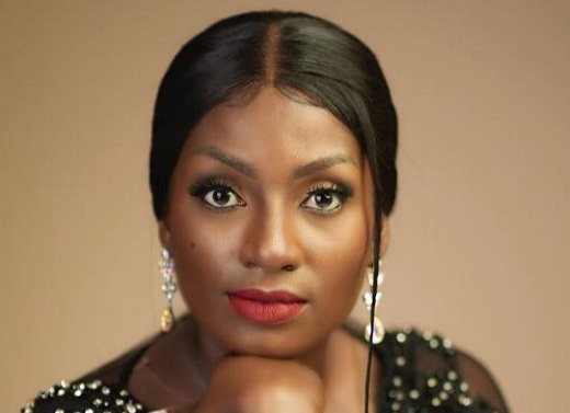 Ateaa Tina steps into the spotlight - Graphic Online