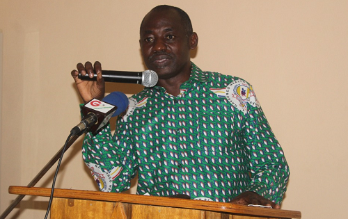 Navrongo Health Research Centre applauds people of Navrongo for support ...
