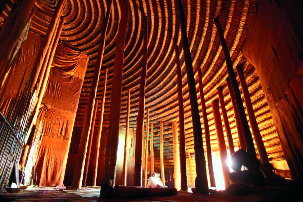 Africa's iconic architecture in 12 buildings - Graphic Online