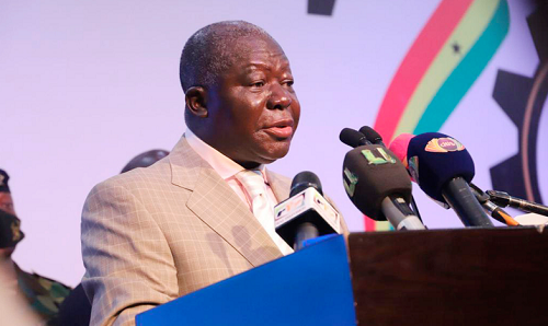 Desist from encroaching on KNUST lands - Otumfuo warns Asante chiefs ...