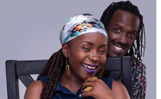 Kansiime looking forward to baby number 2 - Graphic Online