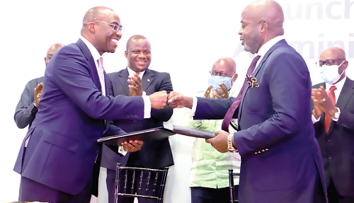 Integrated Aluminium, partners sign agreement on bauxite production ...