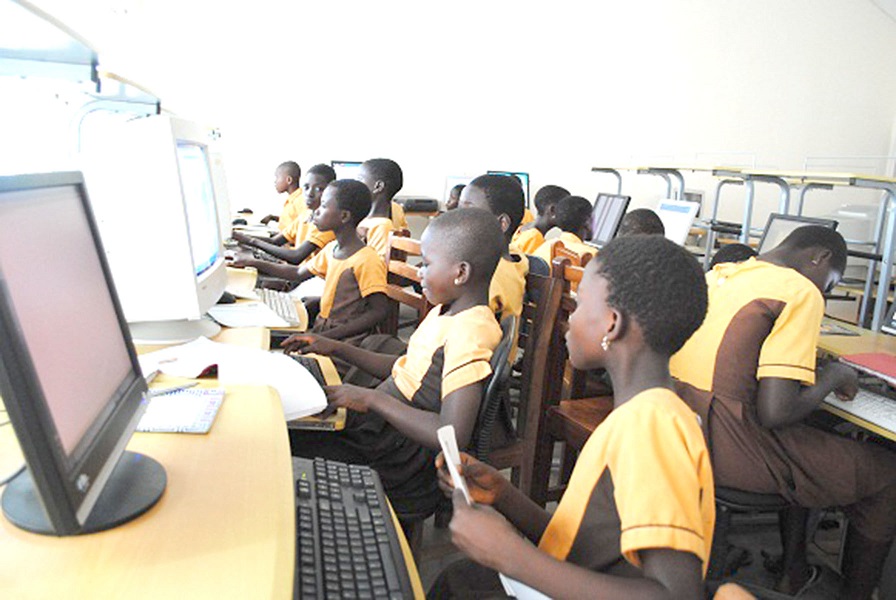 Letters: Children should embrace new technology - Graphic Online