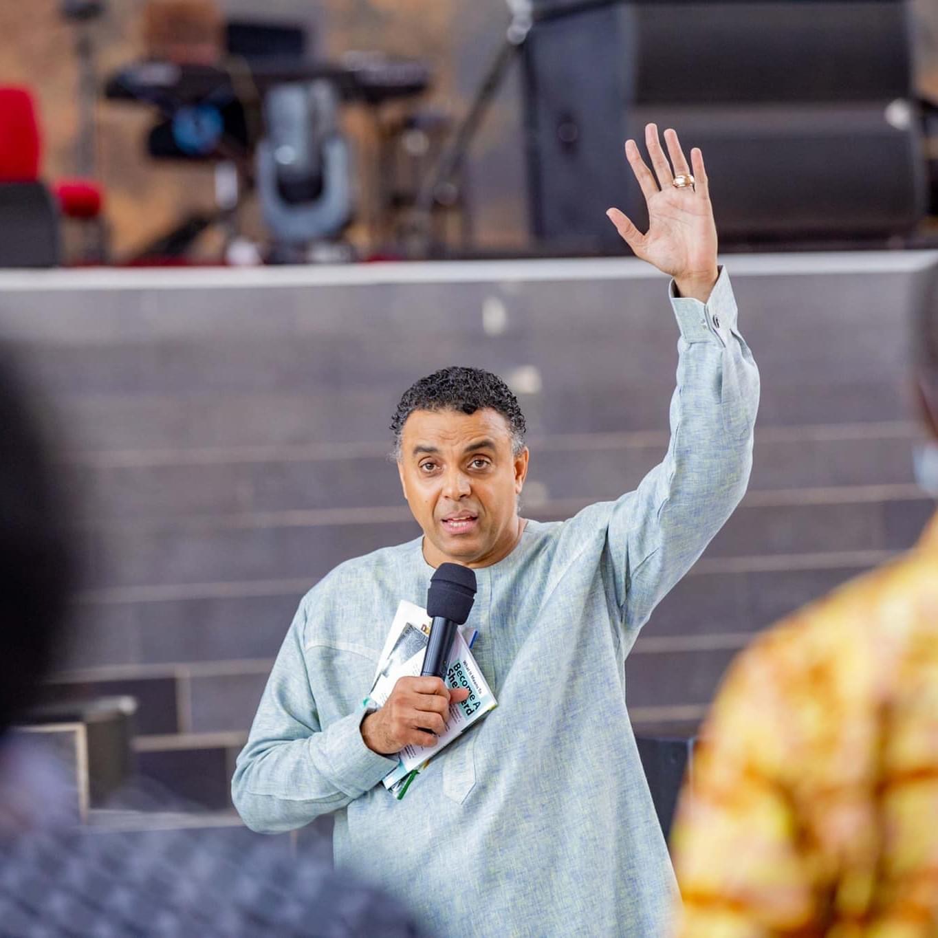 Dag Heward Mills Opens Up On How Son s Death Hit Him Graphic Online