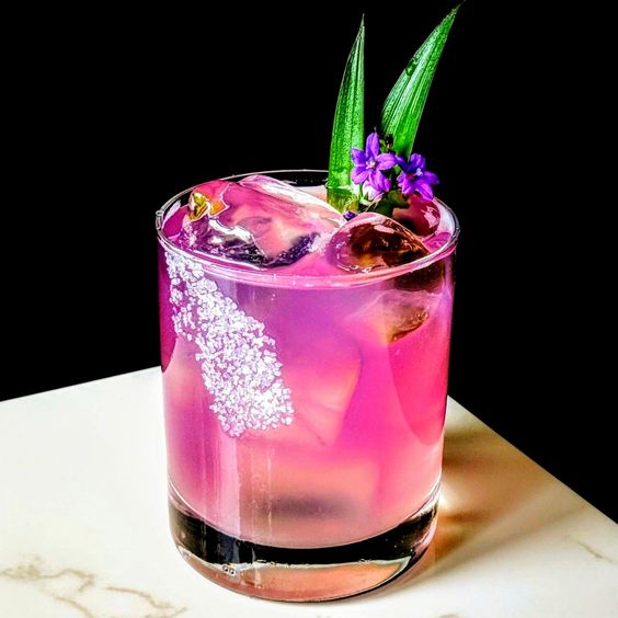 Exotic cocktails to turn you on this festivities - Graphic Online