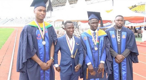 MTN Ghana funds tertiary education of 300 needy Ghanaian students ...