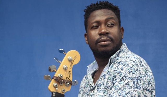 Int. Jazz Day concerts come to +233, Goethe-Institut - Graphic Online