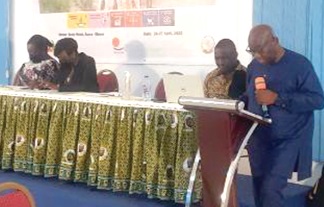 TUC launches migrant recruitment advisory platform - Graphic Online