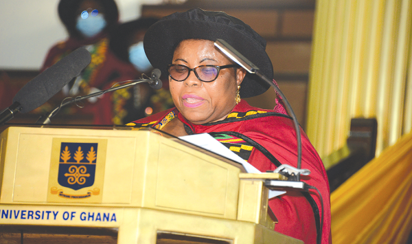 Academic calls for insurance coverage for breast cancer - Graphic Online