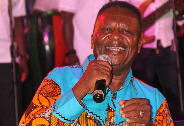 Highlife icon AB Crentsil to be buried on November 5 - Graphic Online