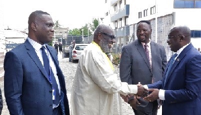 Ghana card database: 148,000 employees missing and multiple identities ...
