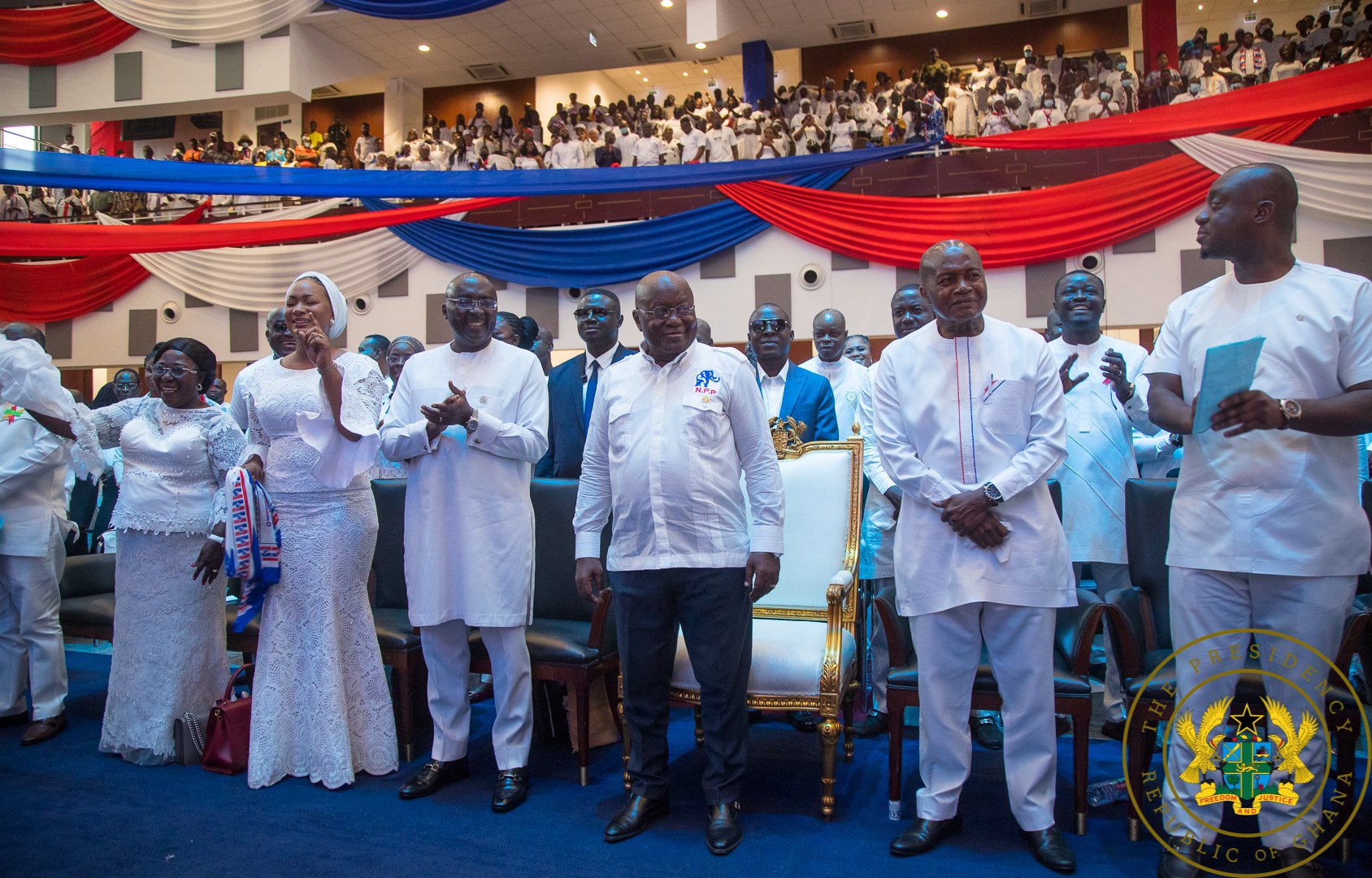 Richard Ahiagbah appointed NPP Director of Communications - Graphic Online