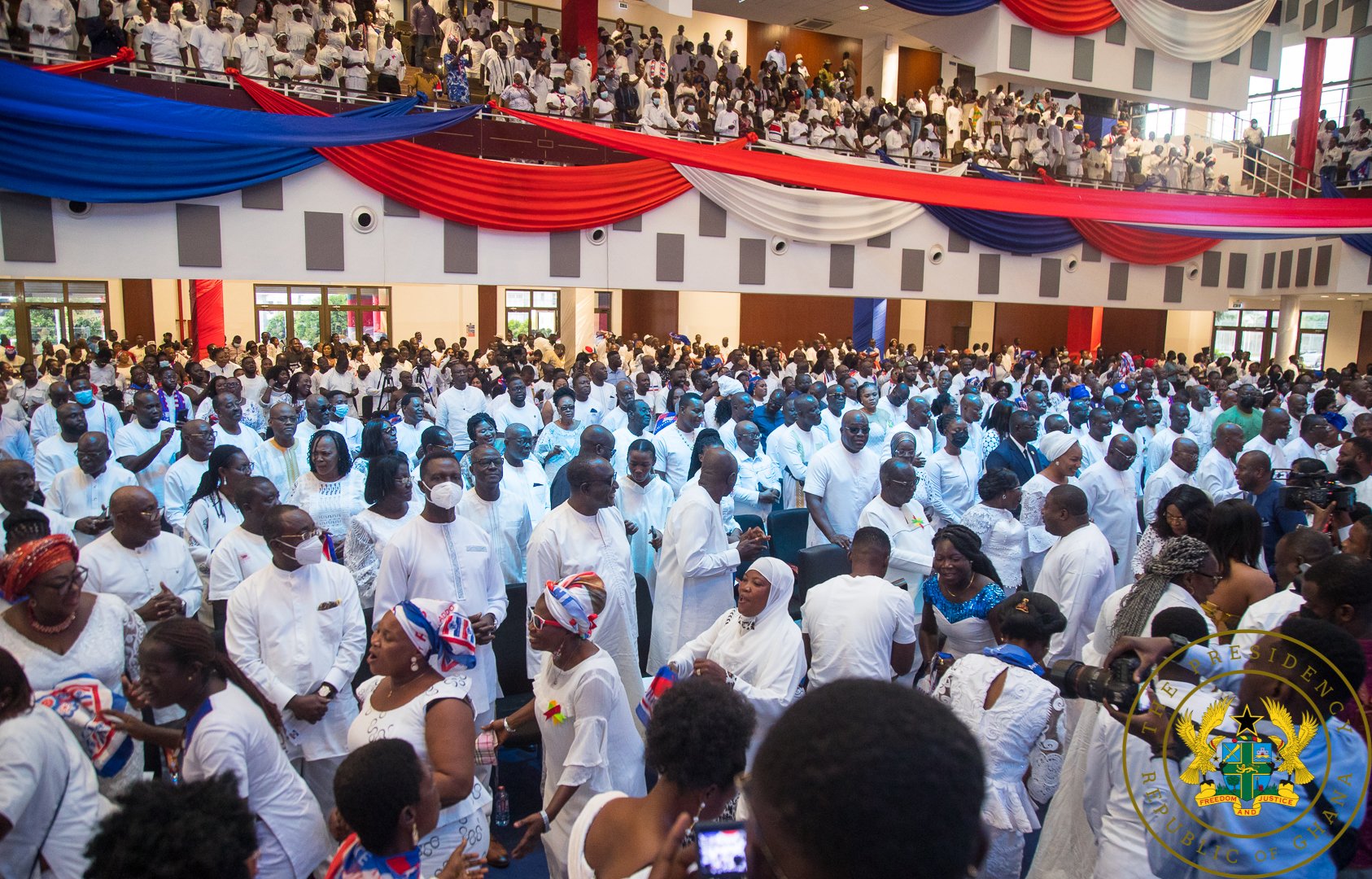 Richard Ahiagbah appointed NPP Director of Communications - Graphic Online