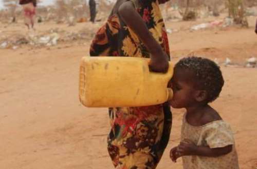 See the poorest districts in Ghana (LIST) - Graphic Online