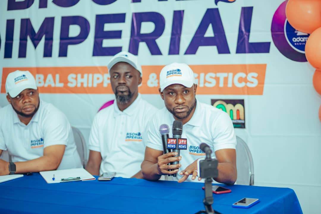 Bison Imperial Global to invest in creative industry - Graphic Online