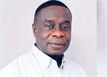 Assin North MP challenges Supreme Court ruling - Graphic Online