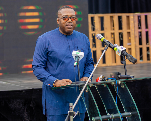 Prioritise education of children with disability - Efua Bedwei ...