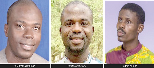 Pass default judgment against Manasseh, 3 others - Lighthouse Chapel ...