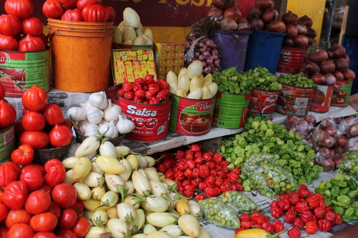 Can local food reduce cancer risk? - Graphic Online