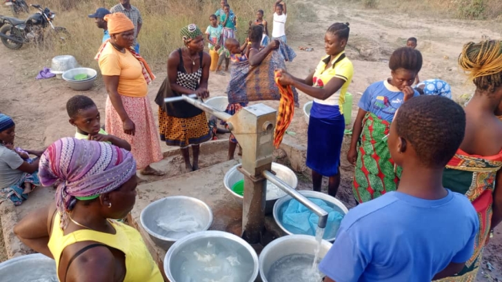 Wulensi: Water crisis threatens marriages, education and community ...