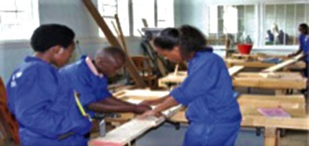 Rising youth unemployment: Is TVET solution? - Graphic Online